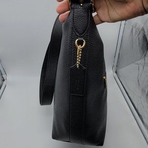 Coach | Bags | Coach Val Duffle C288 Black | Poshmark